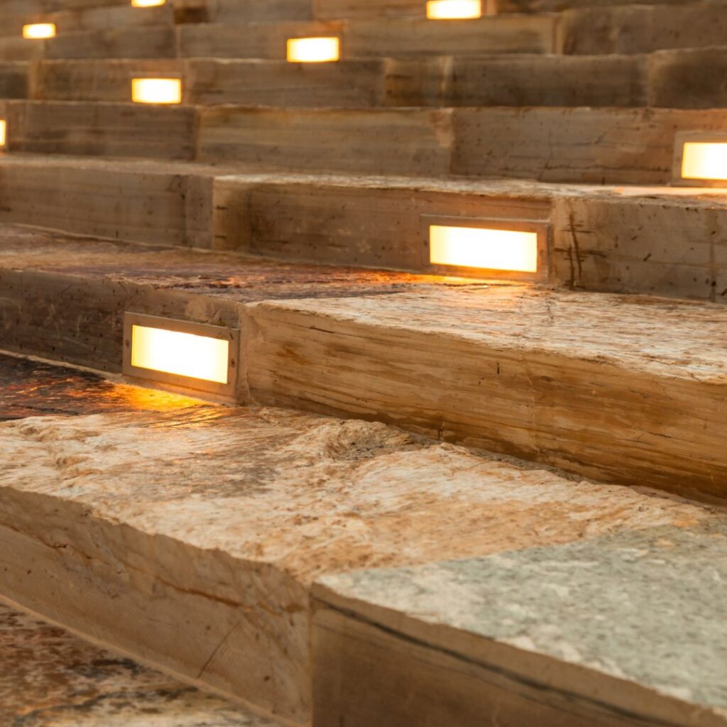 Outdoor Lighting: Enhance Safety, Beauty, & Functionality