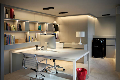 Boost Your Home Office Productivity…