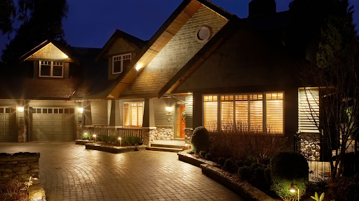 The Advantages of Motion Sensor Lighting