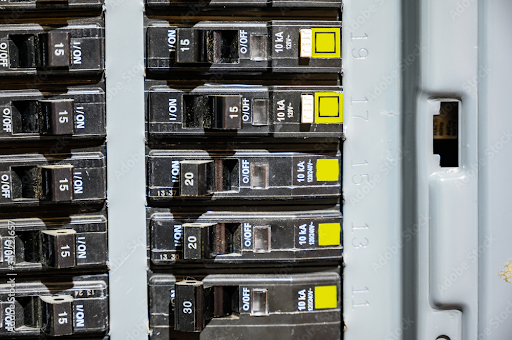Understanding Your Home’s Electrical Panel - Anchor Electric of Florida Inc