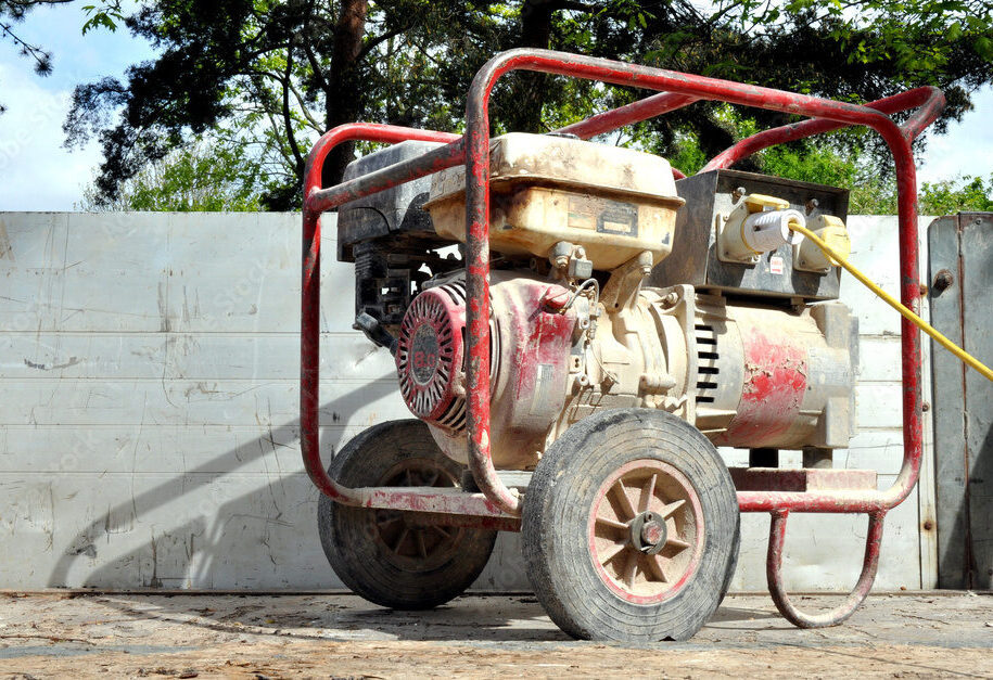 The Importance of Storing Your Generator - Anchor Electric of Florida Inc