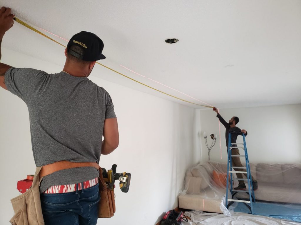 The Art of Placing Can Lights In Your Space